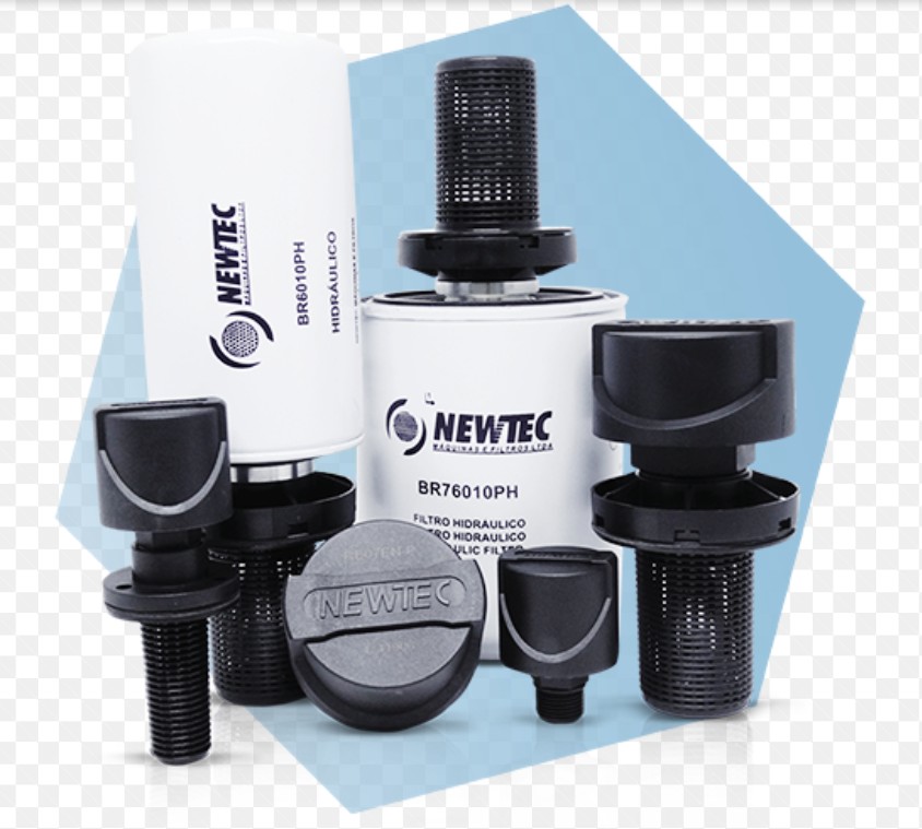 Filtros de Ar - Tecfilter